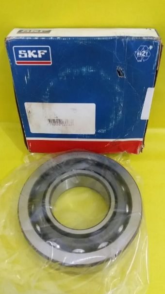 ROLAMENTO DE ESFERA ANGULAR SKF 7316 BECBJ - Proativo Parts