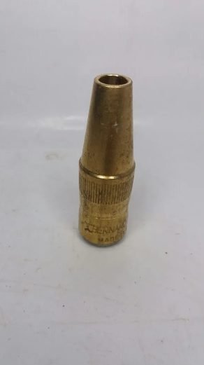 BOCAL CÔNICO TOCHA MIG MAG BERNARD NST 3818B 3/8'' - Proativo Parts
