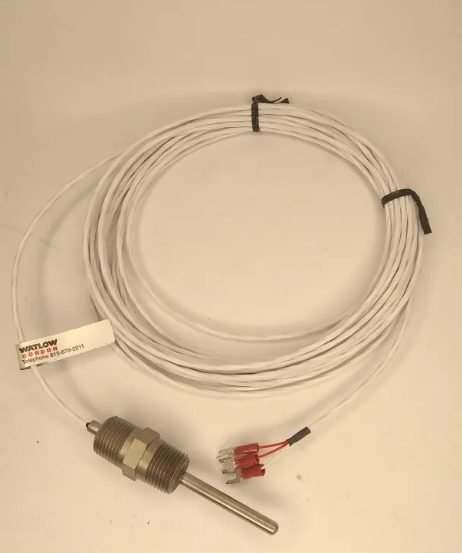 SONDA SENSOR TEMPERATURA WATLOW GORDON RB-2002182 - Proativo Parts