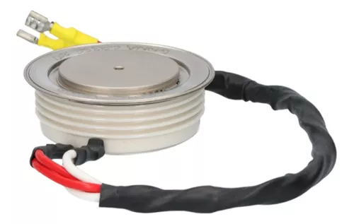 TIRISTOR ABB GTO 4 1500A 1300V 61179780 - Proativo Parts